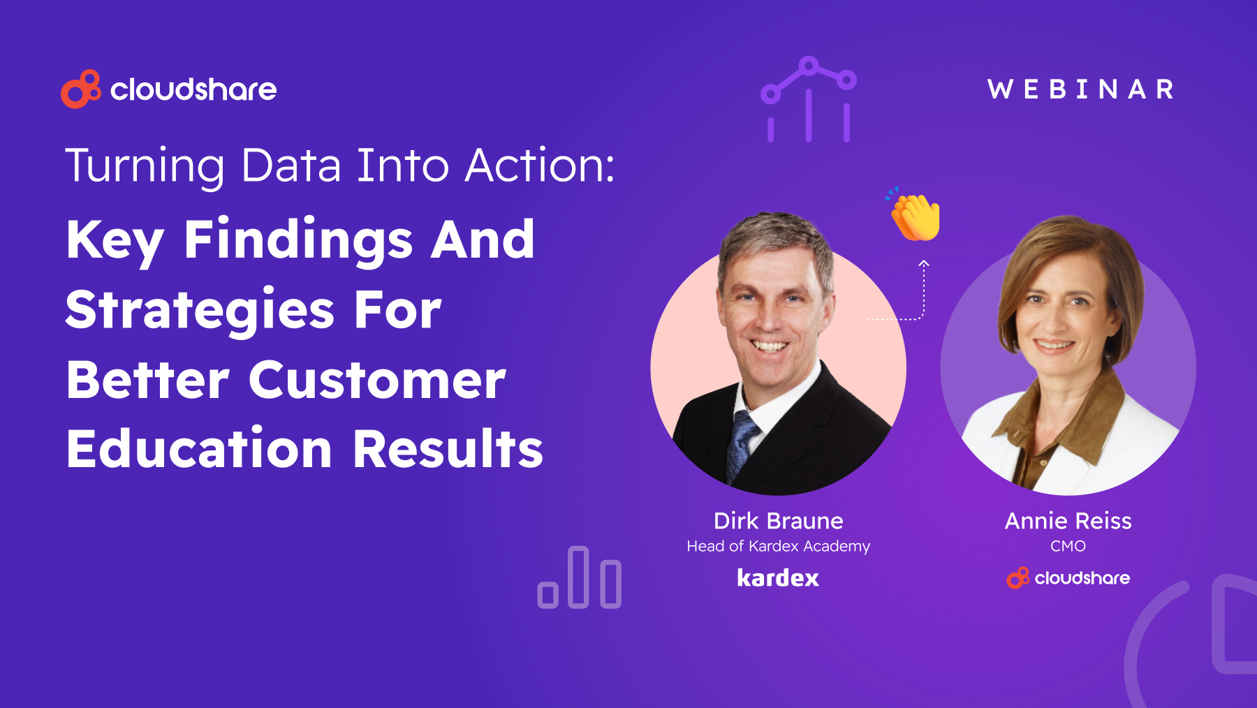 Turning Data into Action: Strategies for Better CEd Results | Webinar ...